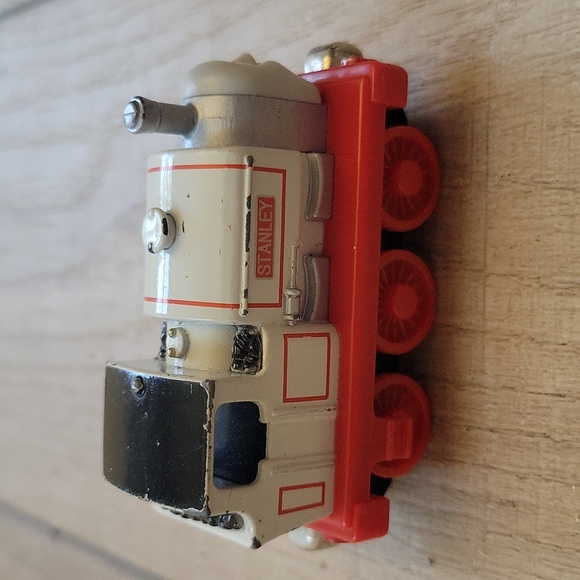 Thomas & Friends | Toys | Thomas Friends Stanley Take N Play Diecast ...